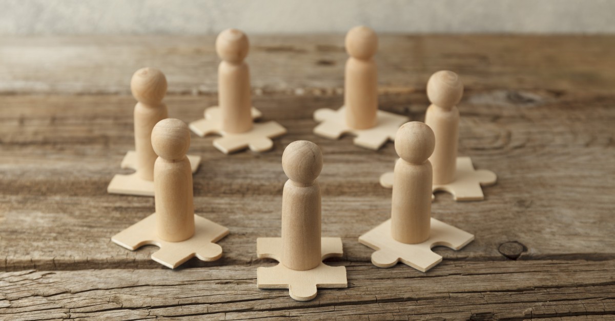 Unified Customer View - Table Insights